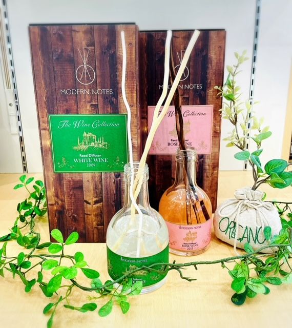 【MODERN NOTES（モダンノーツ）】から新しい香りが入荷しました！！ | 北方店 | フィットハウス公式ショップブログ ...