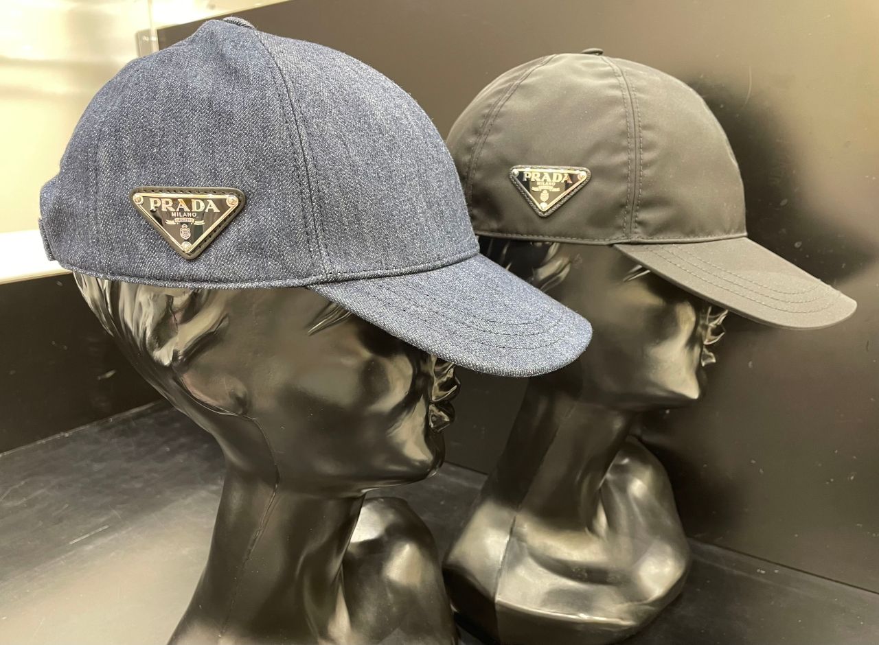 GUCCI＆PRADA この夏大活躍間違いなし♪ | 三好店 | フィットハウス公式ショップブログ|FITHOUSEBLOG