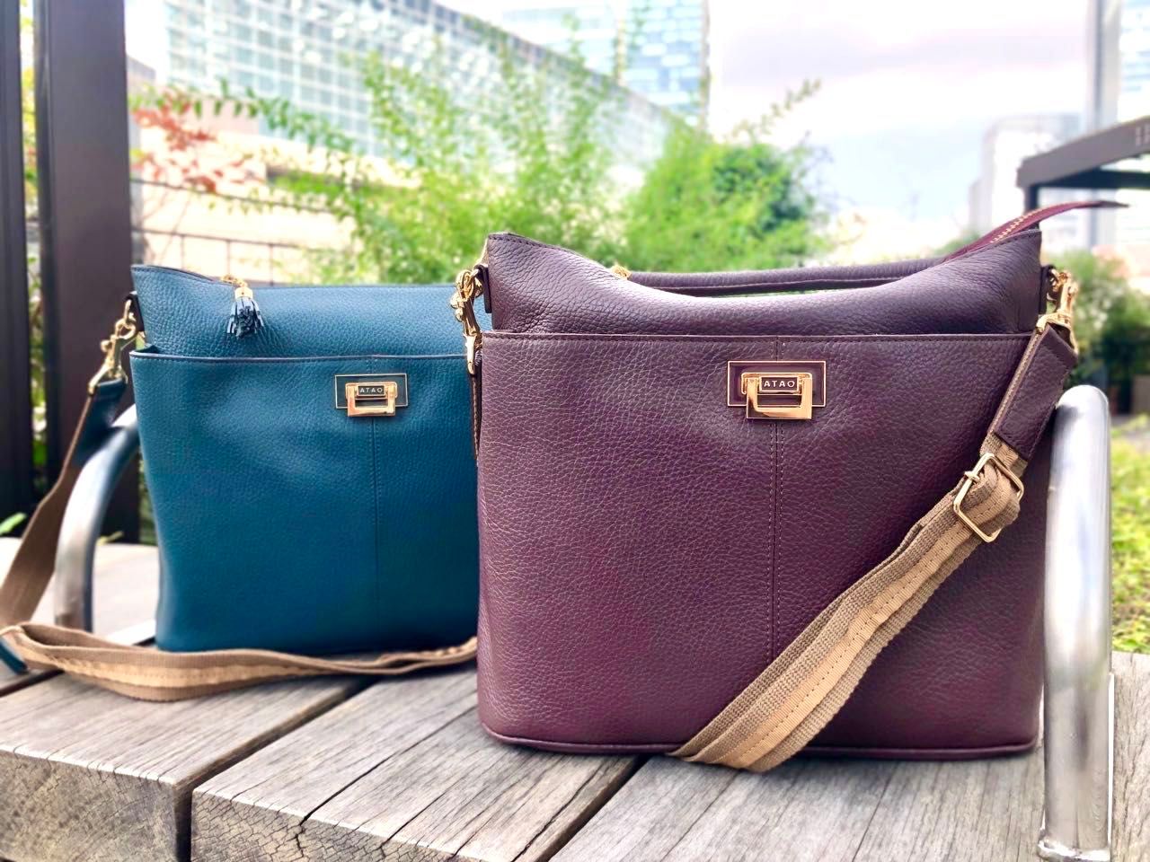 ATAOの秋冬限定カラーでトレンド感アップ！！ | ATAO(アタオ) | ATAO 有楽町店 | スタジオアタオ公式ショップブログ ...