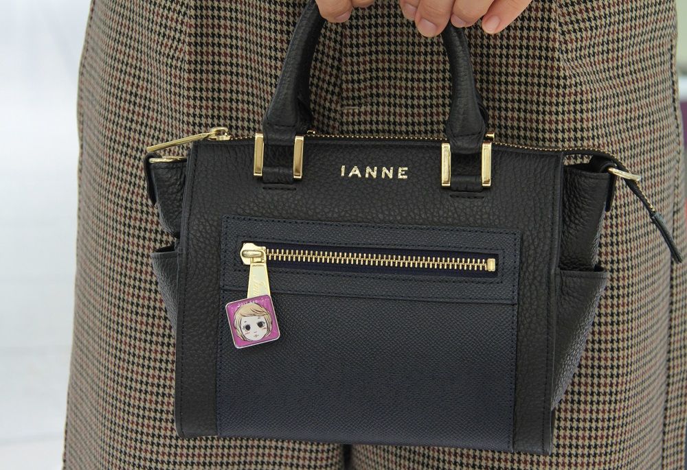 IANNE 2017AWコレクションフェアのご案内 | IANNE(イアンヌ) | IANNE アタオランド店（KOBE） | スタジオアタオ ...