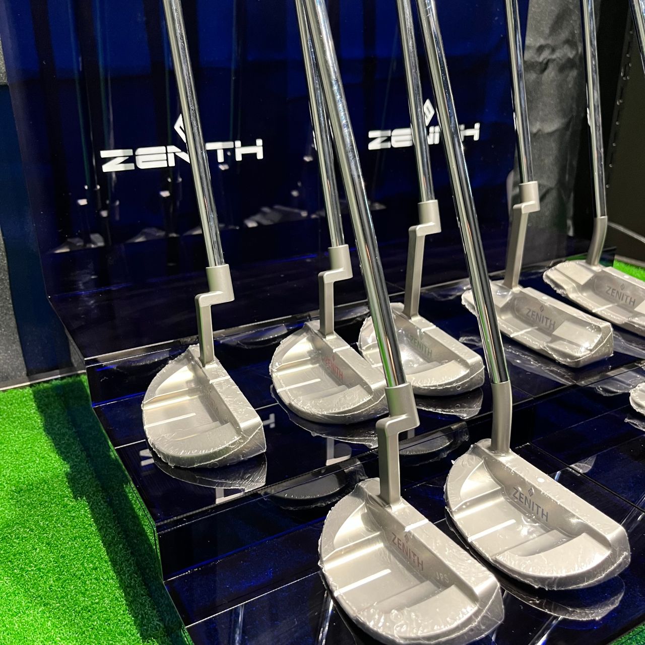 【ZENITH取り扱い開始】 | ゴルフ5フラッグシップストア新宿店(Alpen TOKYO) | ゴルフ5 / GOLF5 公式ショップブログ