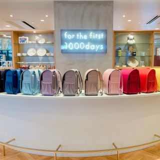 air ran.代官山店POP-UP｜ファミリア代官山店の公式ブログ