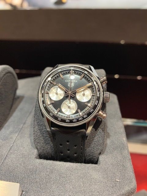 TAG Heuernの新作です！ | 岡山拠点のトミヤコーポレーション公式ショップブログ