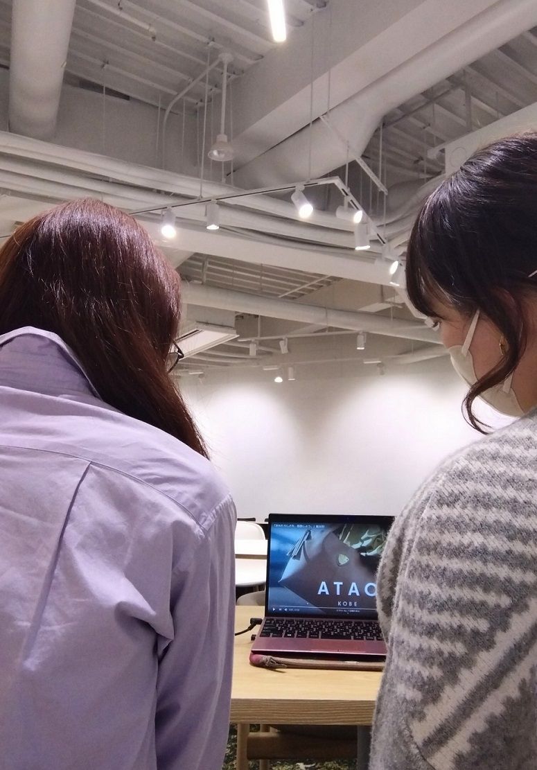 【速報】 ATAO(アタオ)テレビCM！！ | ATAO(アタオ) | スタジオアタオ広報部 | スタジオアタオ公式ショップブログ|STUDIOATAO OFFICIAL BLOG