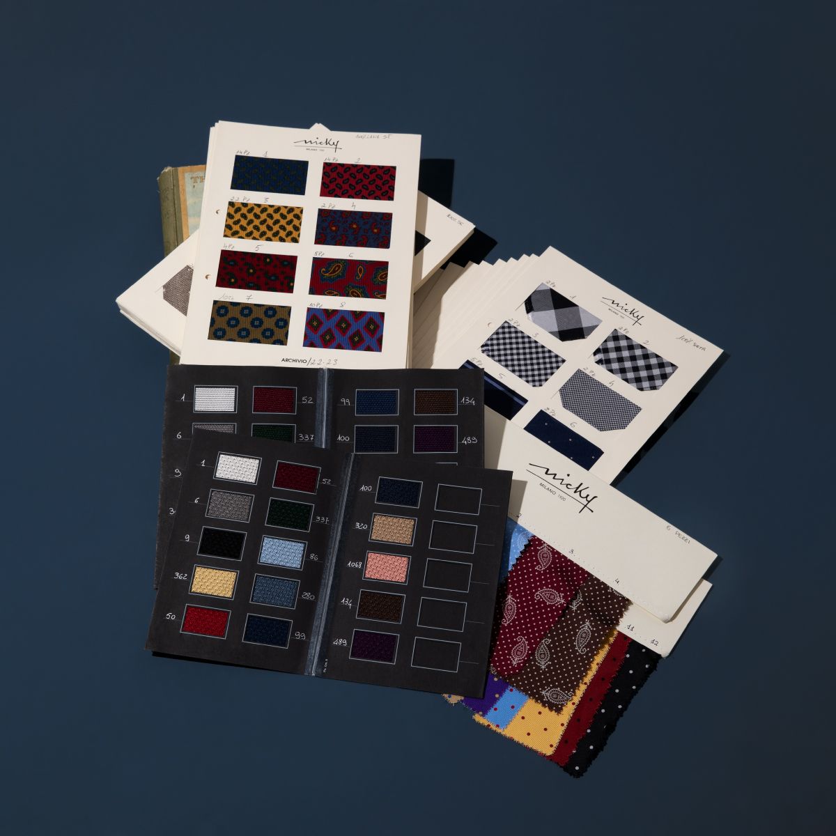 NICKY PERSONAL ORDER FAIR 開催 | SHIPS(シップス) | SHIPS 銀座店 ＜MEN＞ | シップス（SHIPS）公式ショップブログ