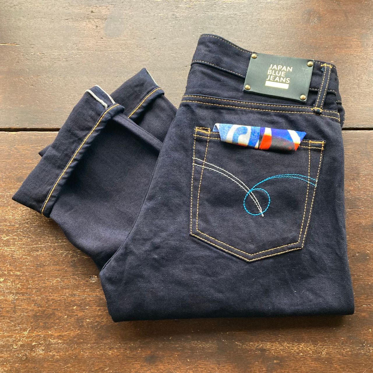 アイテム｜JAPAN BLUE JEANS公式ブログ