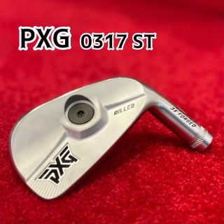 【PXG 0317 ST】試打クラブ入荷‼︎ | ゴルフ5 プレステージ神戸店 | ゴルフ5 / GOLF5 公式ショップブログ
