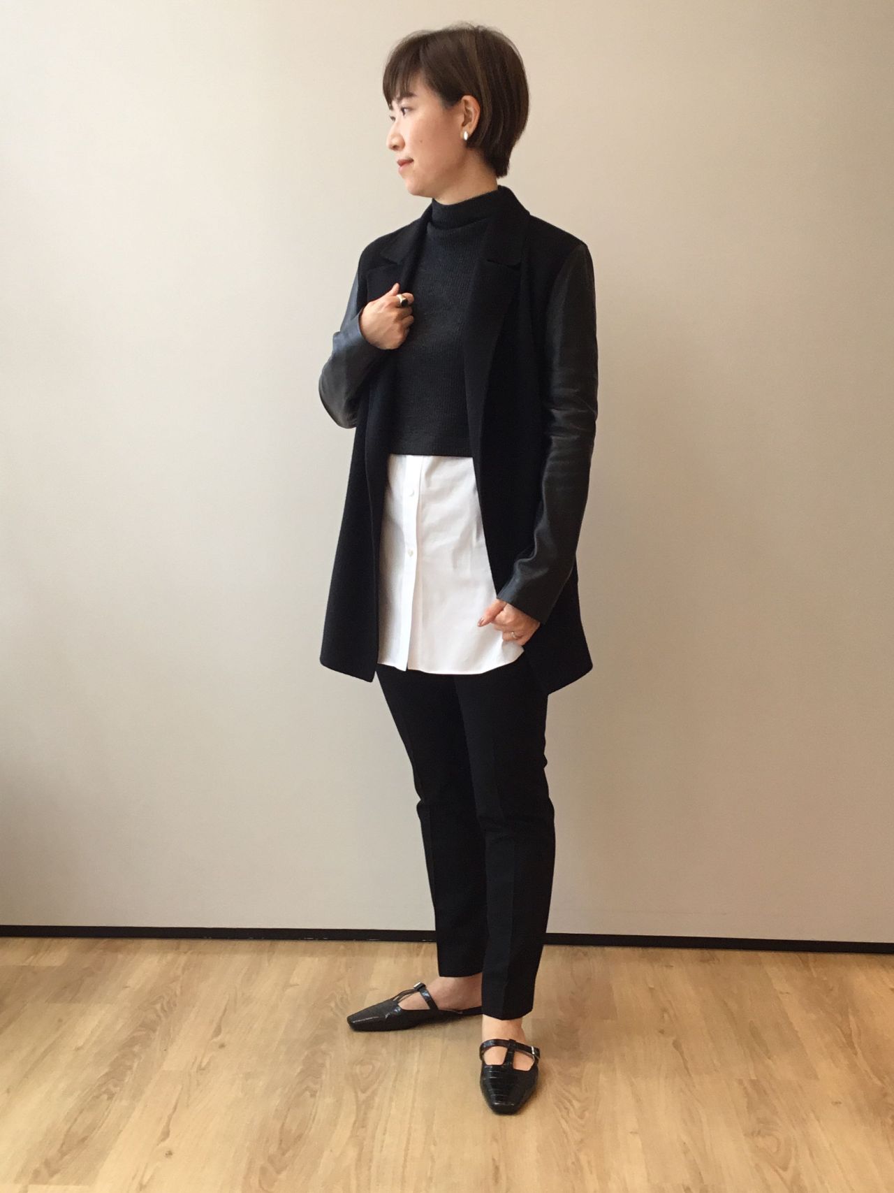 SHONAN STYLE vol.13 【LIGHT SAXONY 2】 | テラスモール湘南店 | Theory[セオリー]ショップブログ