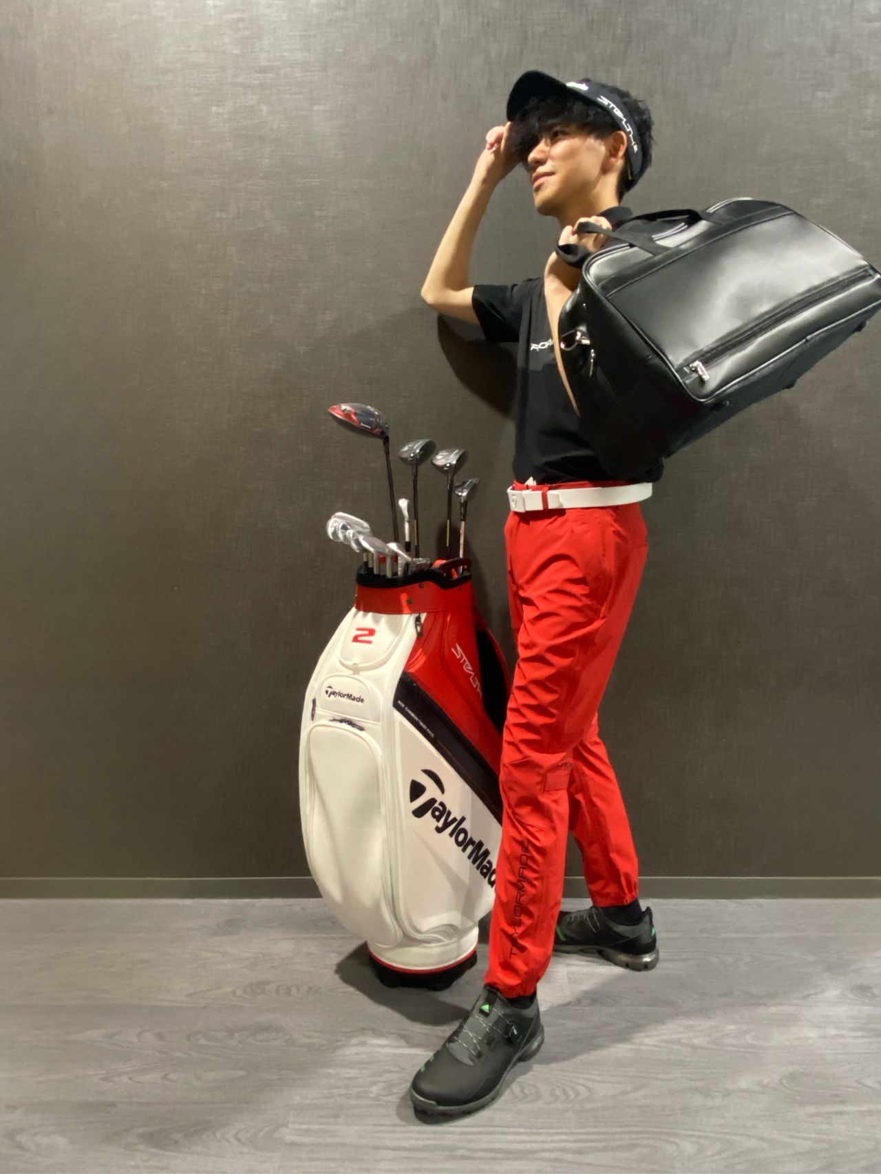 【テーラーメイドポイント還元】 | ゴルフ5フラッグシップストア新宿店(Alpen TOKYO) | ゴルフ5 / GOLF5 公式ショップブログ