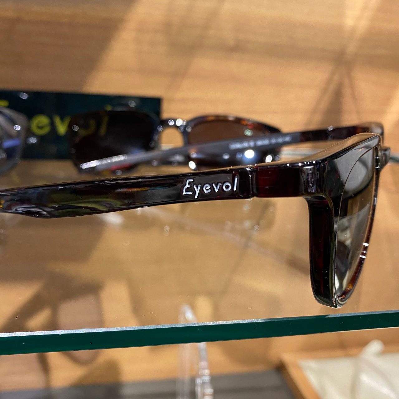 Eyevol 】サングラス入荷！ | ゴルフ5 プレステージ広尾店 | ゴルフ5 / GOLF5 公式ショップブログ