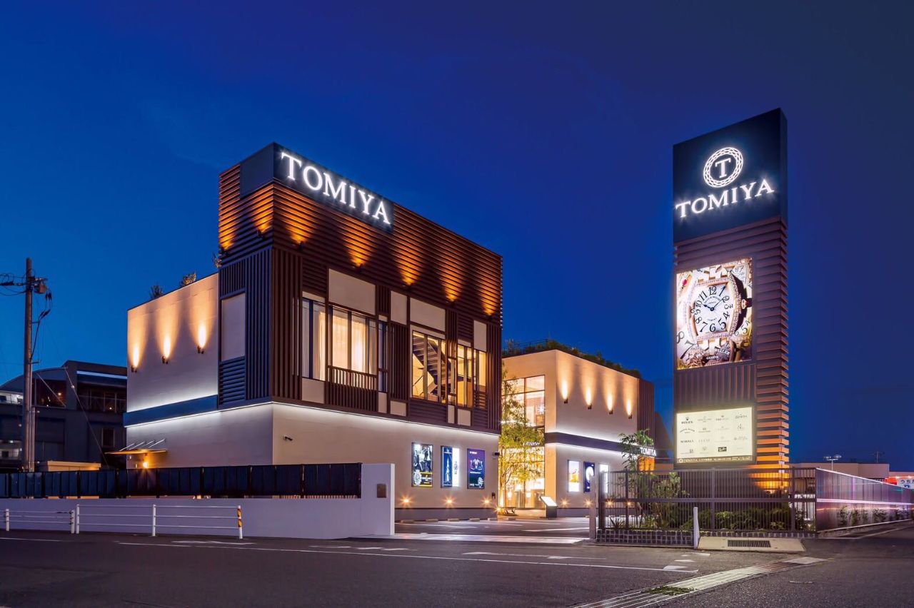 TOMIYA倉敷店オープン | 岡山拠点のトミヤコーポレーション公式ショップブログ