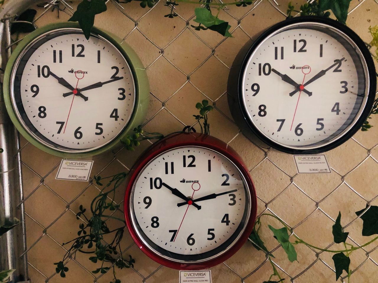 DULTONのNEWアイテムは続々！！ | VICEVERSA札幌 | アントレックス公式ブログ