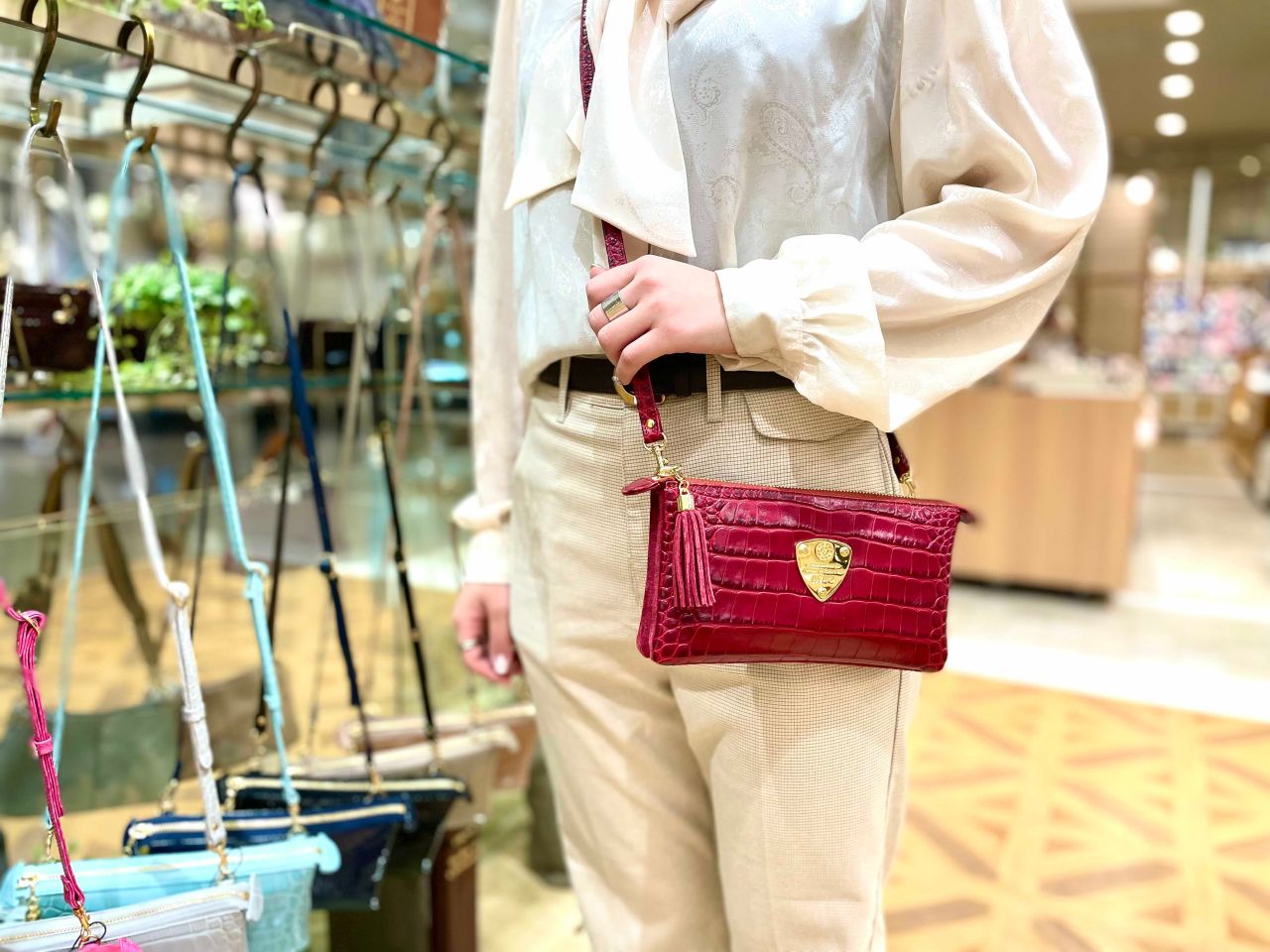 祝3周年★ATAO有楽町店特別イベント開催 | ATAO(アタオ) | ATAO 有楽町店 | スタジオアタオ公式ショップブログ ...