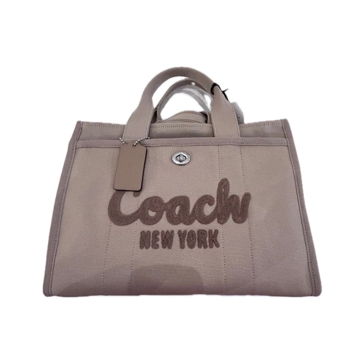 COACHの大容量トートバッグ! | リーフウォーク稲沢店 | フィットハウス公式ショップブログ|FITHOUSEBLOG