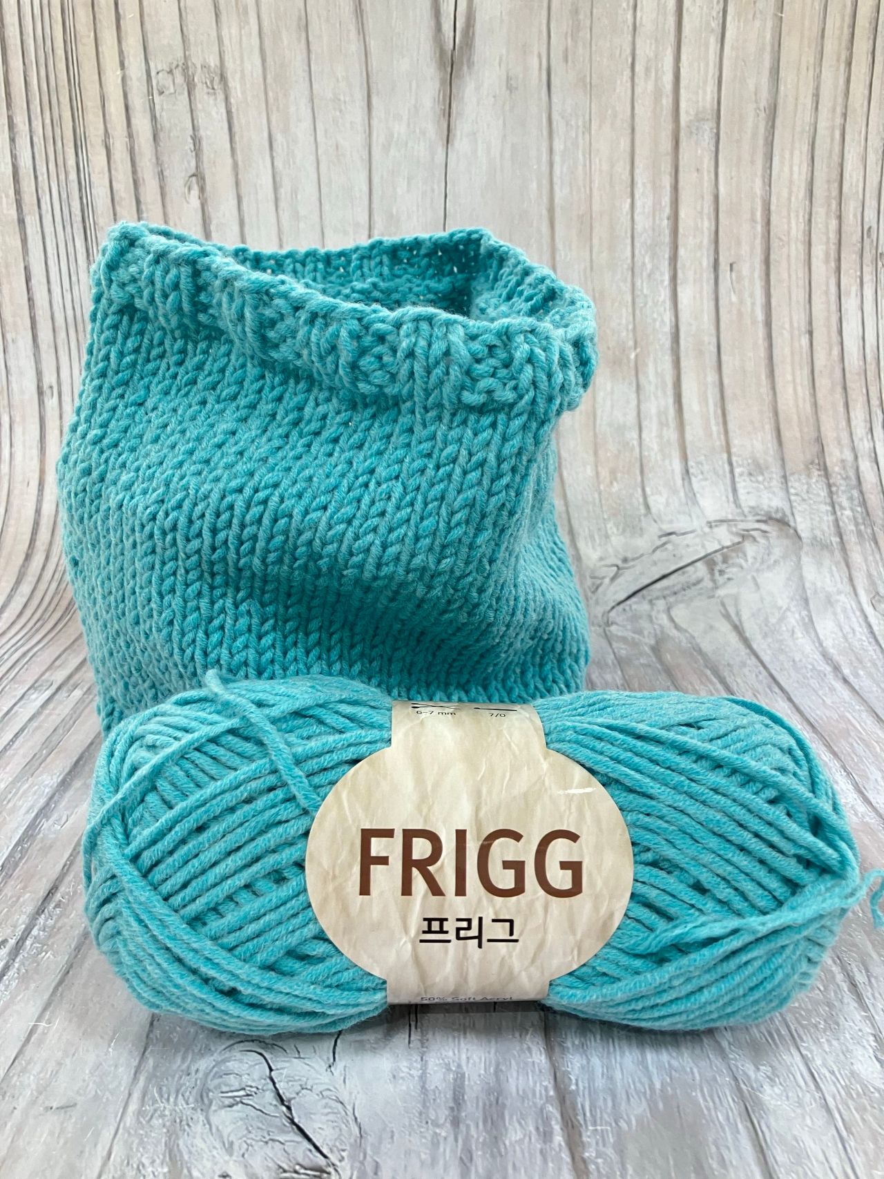 【相模大野店】韓国からの輸入糸! 「FRIGG」 11/30小田急OPポイント10倍！！ | バイヤー | 生地、手芸用品のオカダヤ ...
