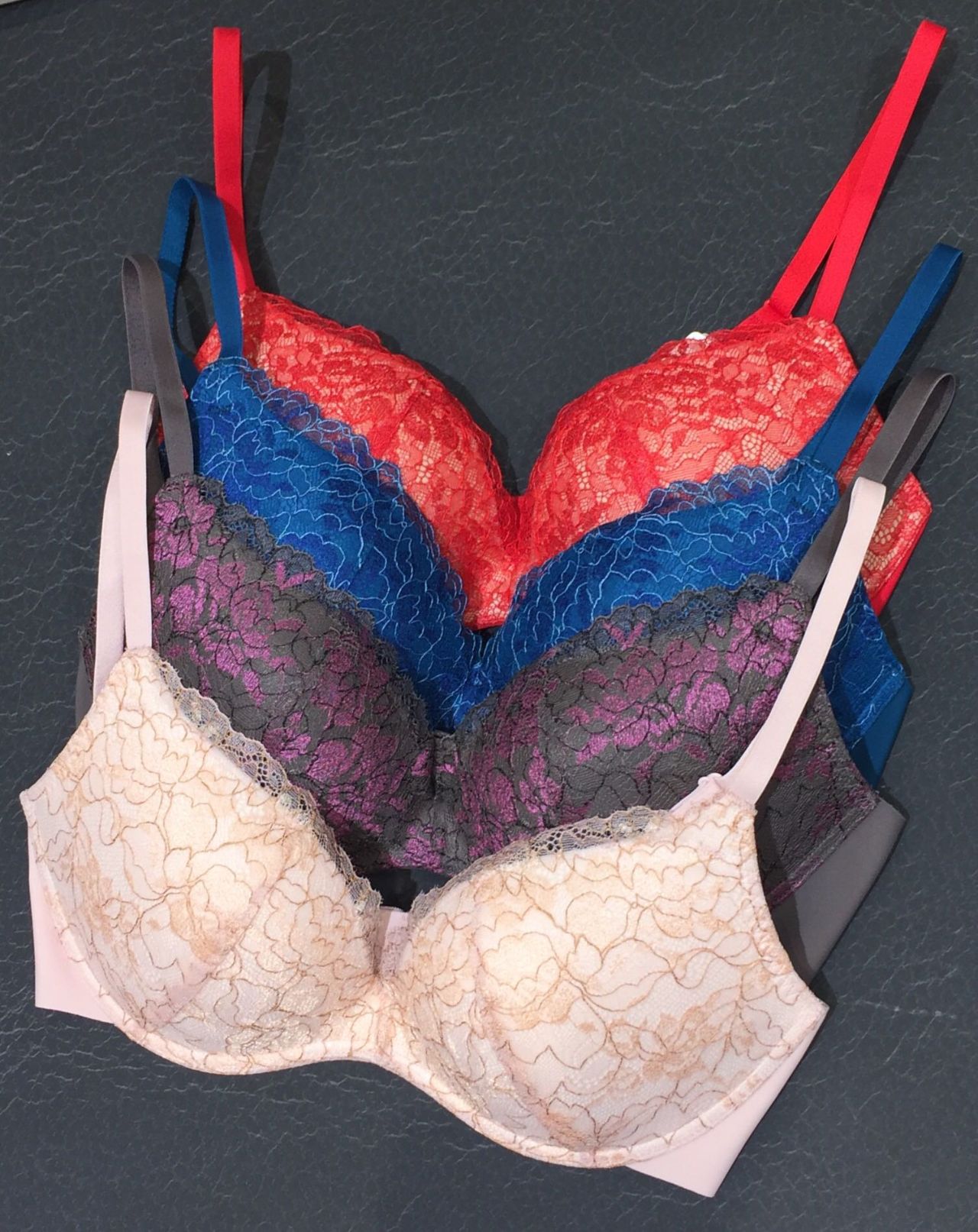 ☆SUHADA 待望のレースモデル、誕生☆ | アンテ バイ アンテシュクレ ルミネ横浜店 | 下着の専門店アンテシュクレ(intesucre ...