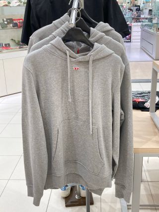 大人気のDIESELパーカー‼︎ | 小牧店 | フィットハウス公式ショップブログ|FITHOUSEBLOG