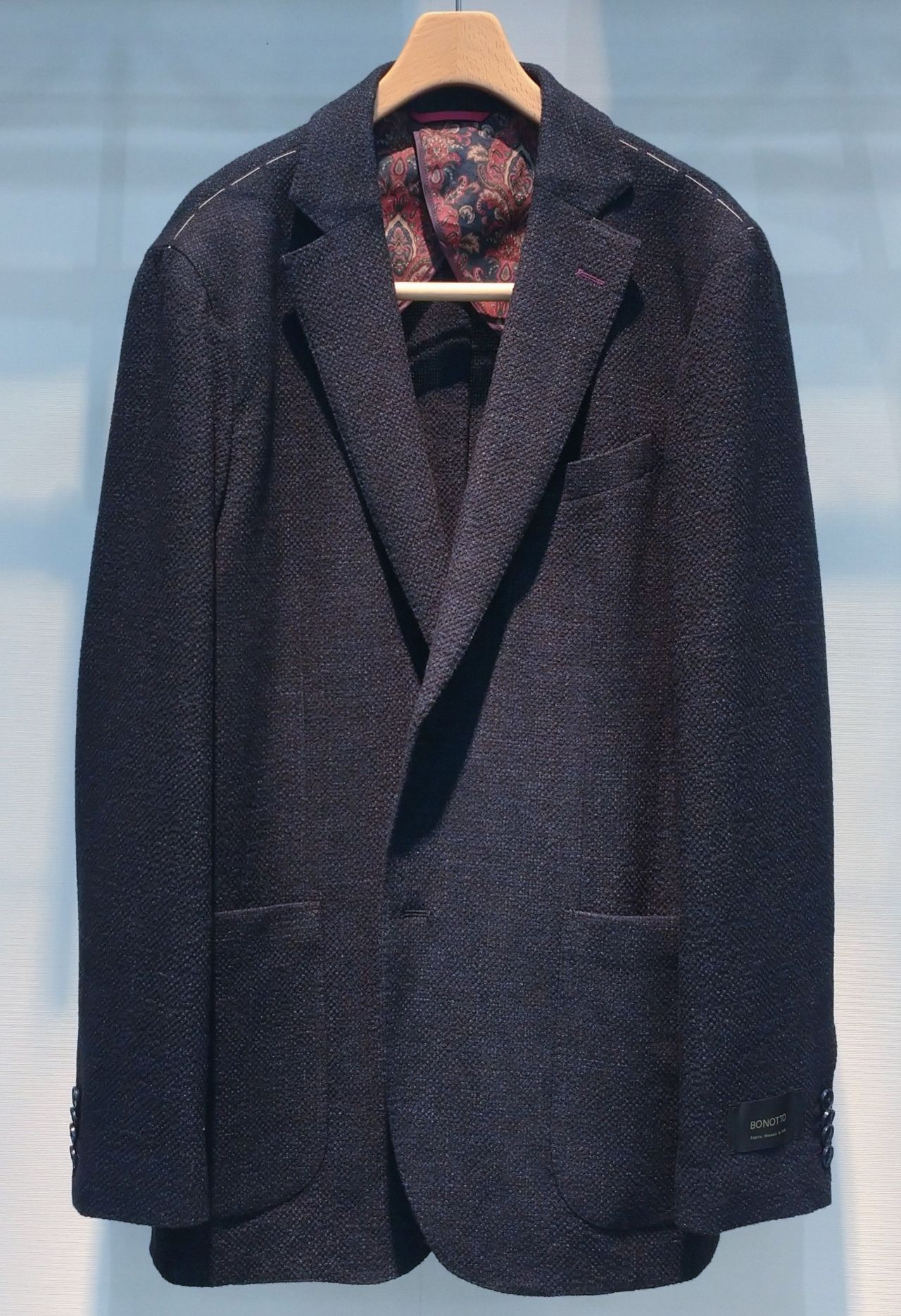 ☆TREMONT 新作カジュアルジャケット②☆｜Mitsumine｜Staff Blog｜Mitsumine (三峰) オフィシャルサイト