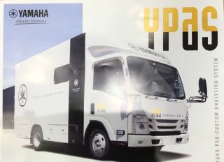 【激レア】『ヤマハゴルフYpas』イベント開催‼️ | ゴルフ5 ベルモール宇都宮店 | ゴルフ5 / GOLF5 公式ショップブログ