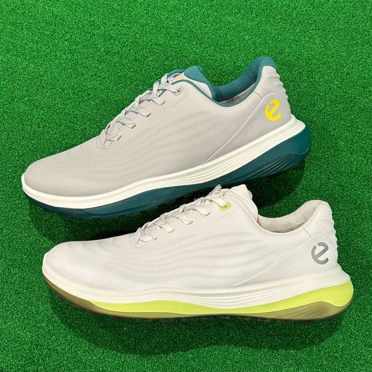 【新作シューズ】ecco新作シューズ入荷！ | ゴルフ5 プレステージ神戸店 | ゴルフ5 / GOLF5 公式ショップブログ