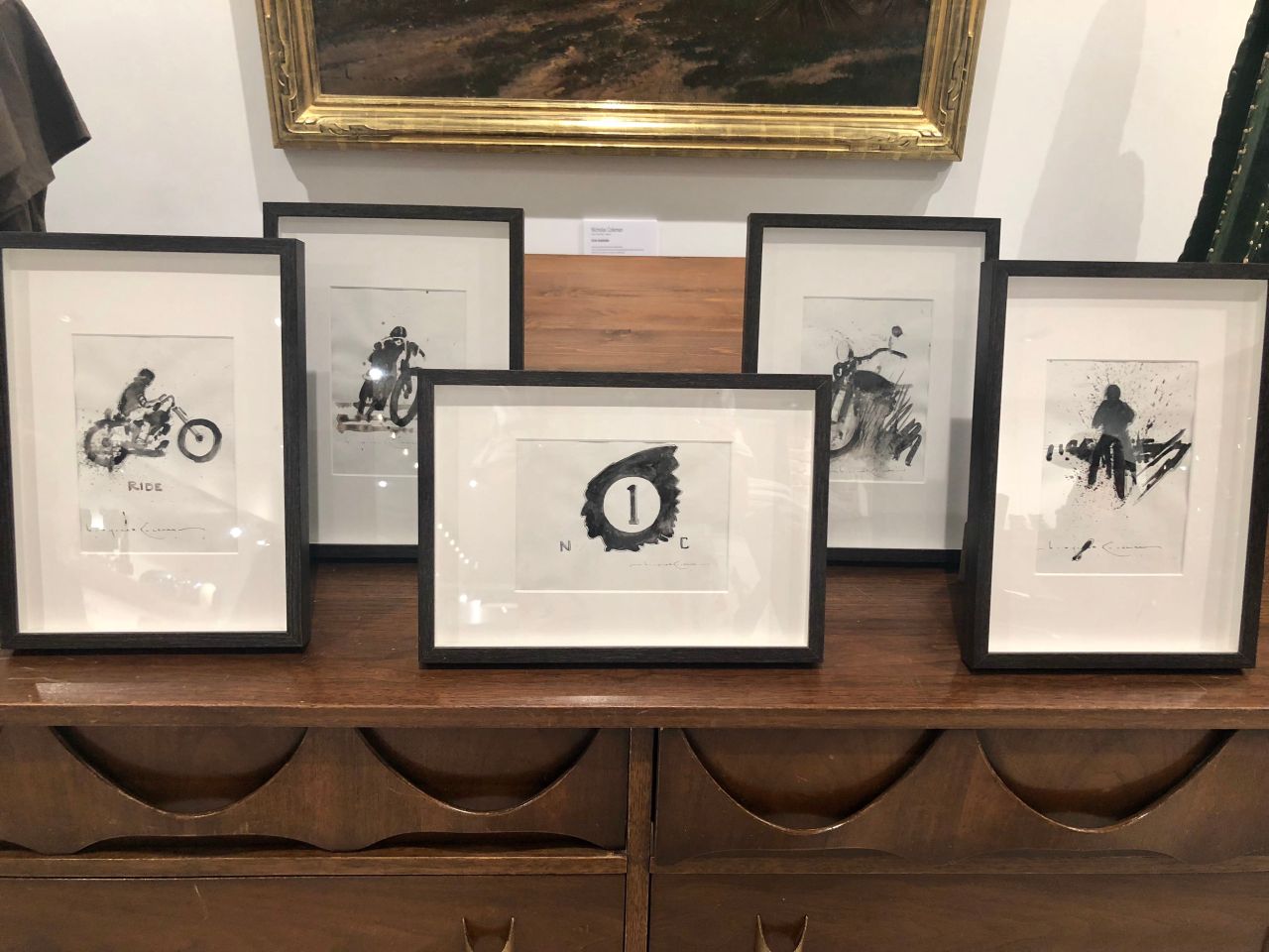 Nicholas Coleman - Blog