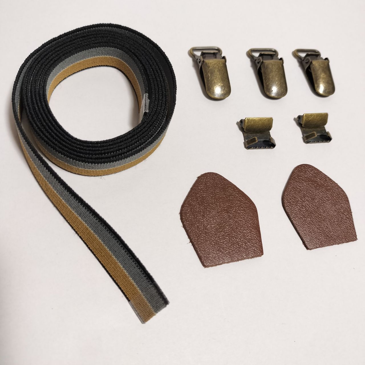 入園式や結婚式に！子供用サスペンダーの作り方 | 8F 洋裁道具・ミシン・ボタン | 生地、手芸用品のオカダヤ(okadaya)公式ショップブログ