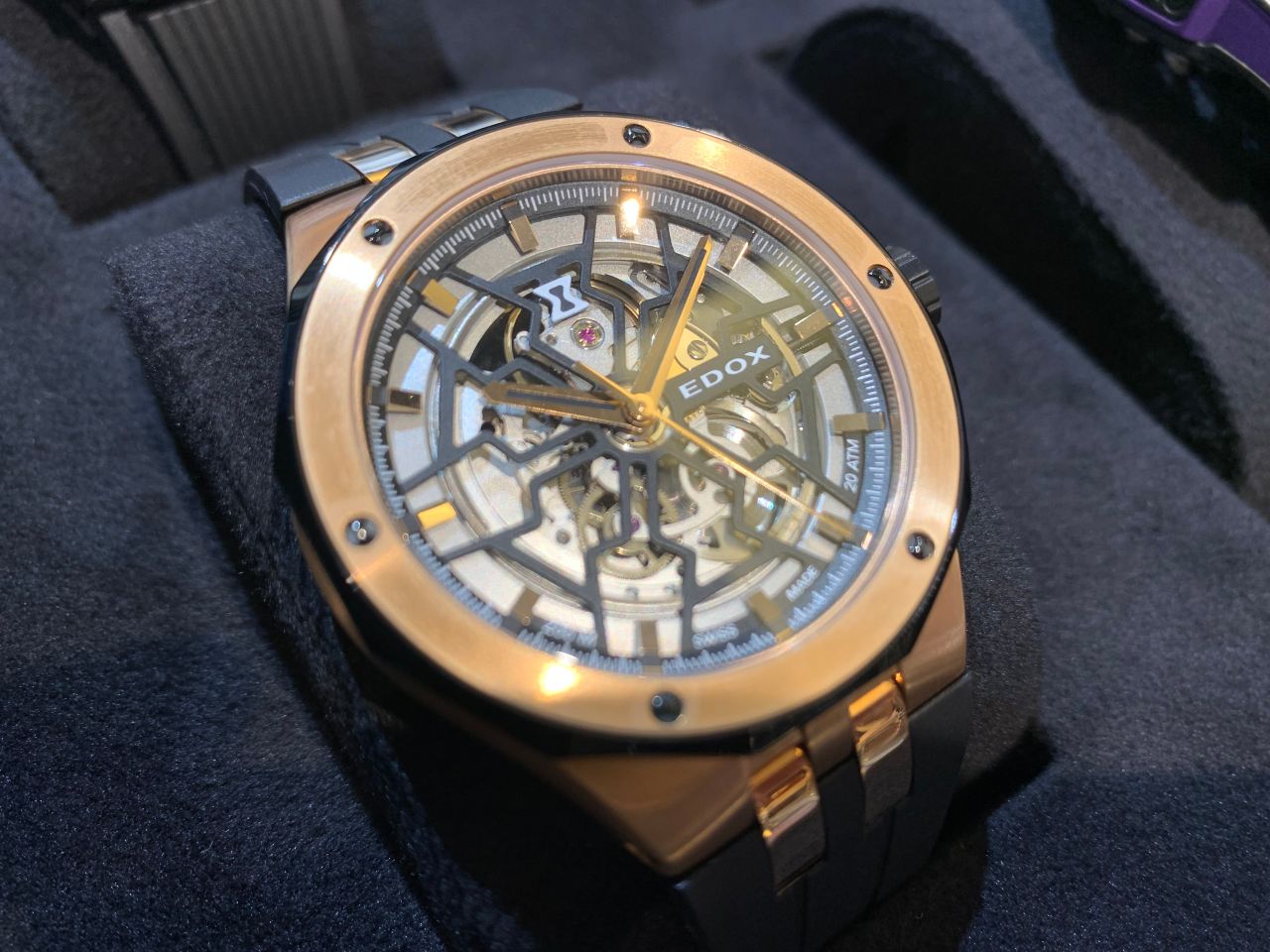 【TOMIYA広島店】スケルトン特集！ | 岡山拠点のトミヤコーポレーション公式ショップブログ