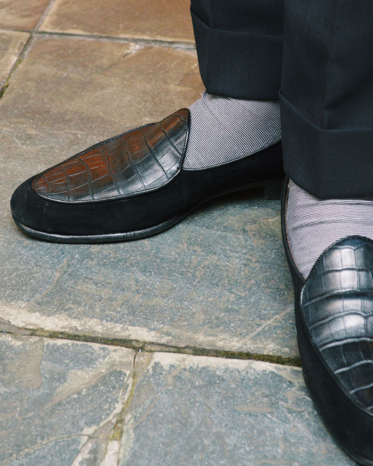 「POLPETTA & LO SPAGO」 CUSTOM ORDER | SHIPS(シップス) | SHIPS 銀座店 ＜MEN＞ | シップス（SHIPS）公式ショップブログ