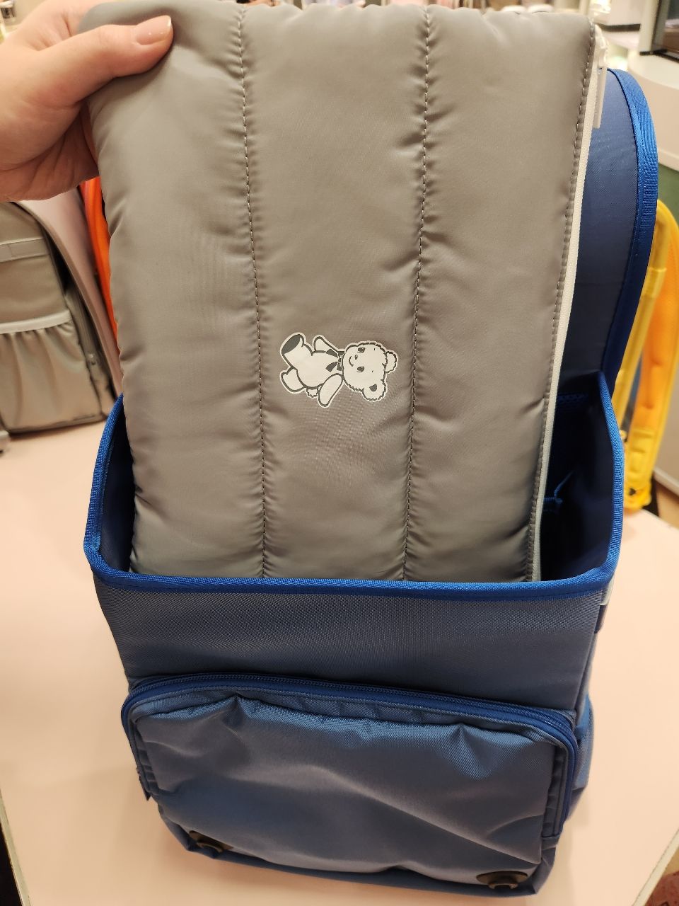 【6/30(日)まで！】air ran. POP-UP 開催中！｜ファミリア大阪髙島屋の公式ブログ