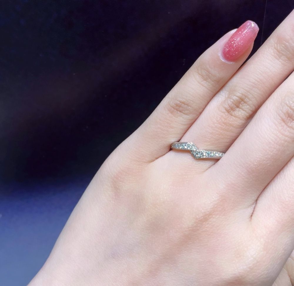 【NIWAKA】ハーフエタニティおすすめ3選♡ | 岡山拠点のトミヤコーポレーション公式ショップブログ