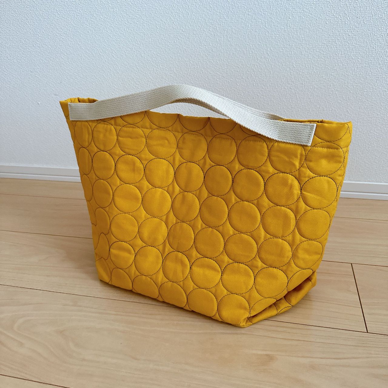 三角マチの舟型トートバッグ♪ | 京王アートマン聖蹟桜ヶ丘店 | 生地、手芸用品のオカダヤ(okadaya)公式ショップブログ