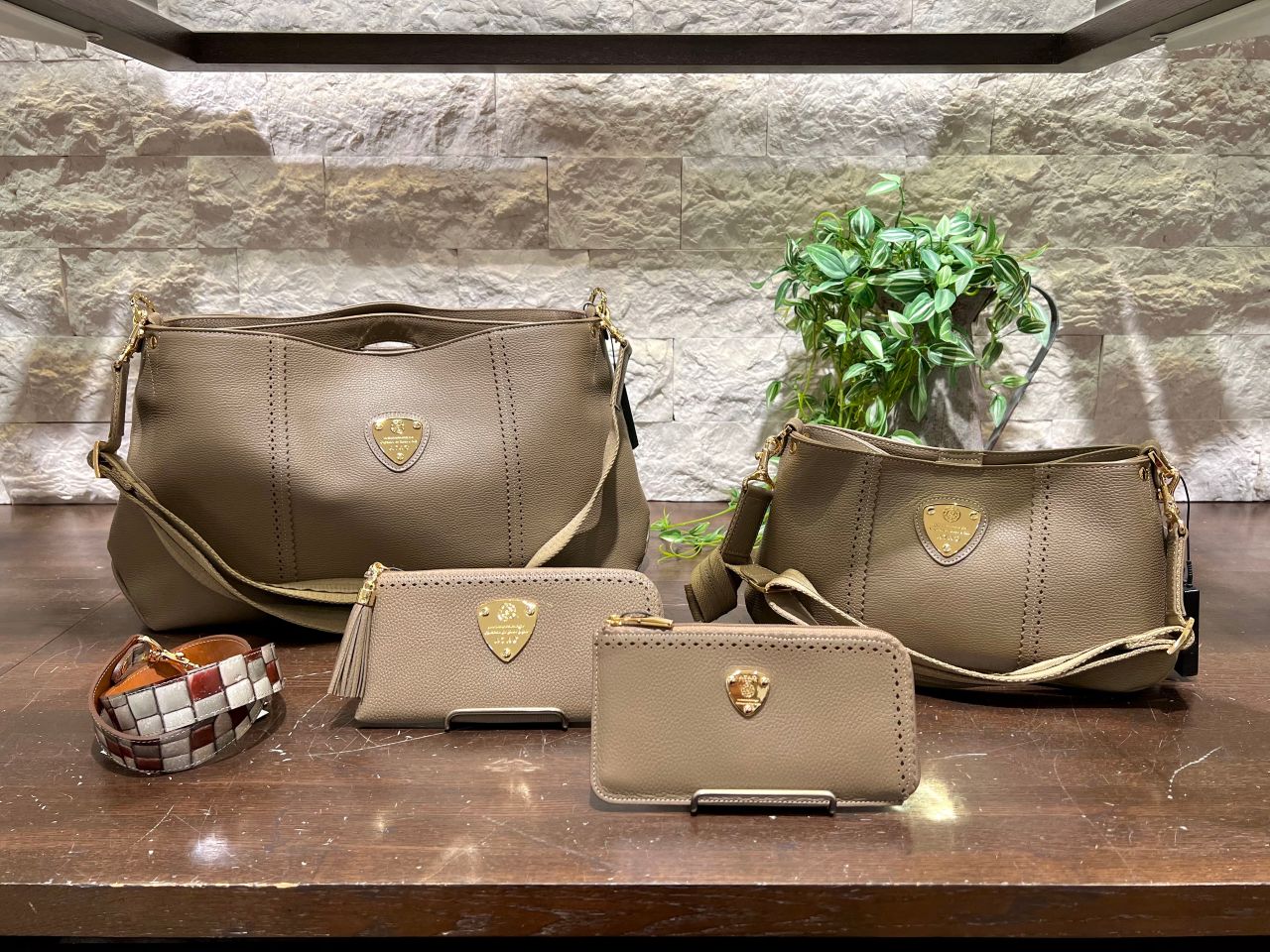 【重大告知】アタオ新宿店10月4日リニューアル！ | ATAO(アタオ) | ATAO 新宿店 | スタジオアタオ公式ショップブログ ...