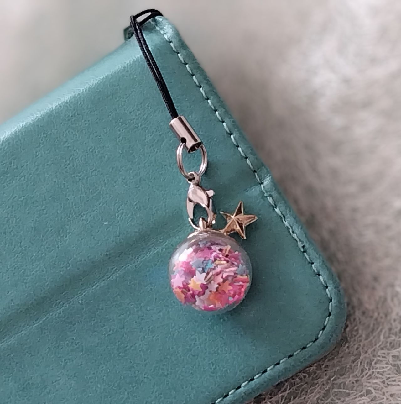 とっても簡単で可愛いチャーム | 溝口ノクティプラザ店 | 生地、手芸用品のオカダヤ(okadaya)公式ショップブログ