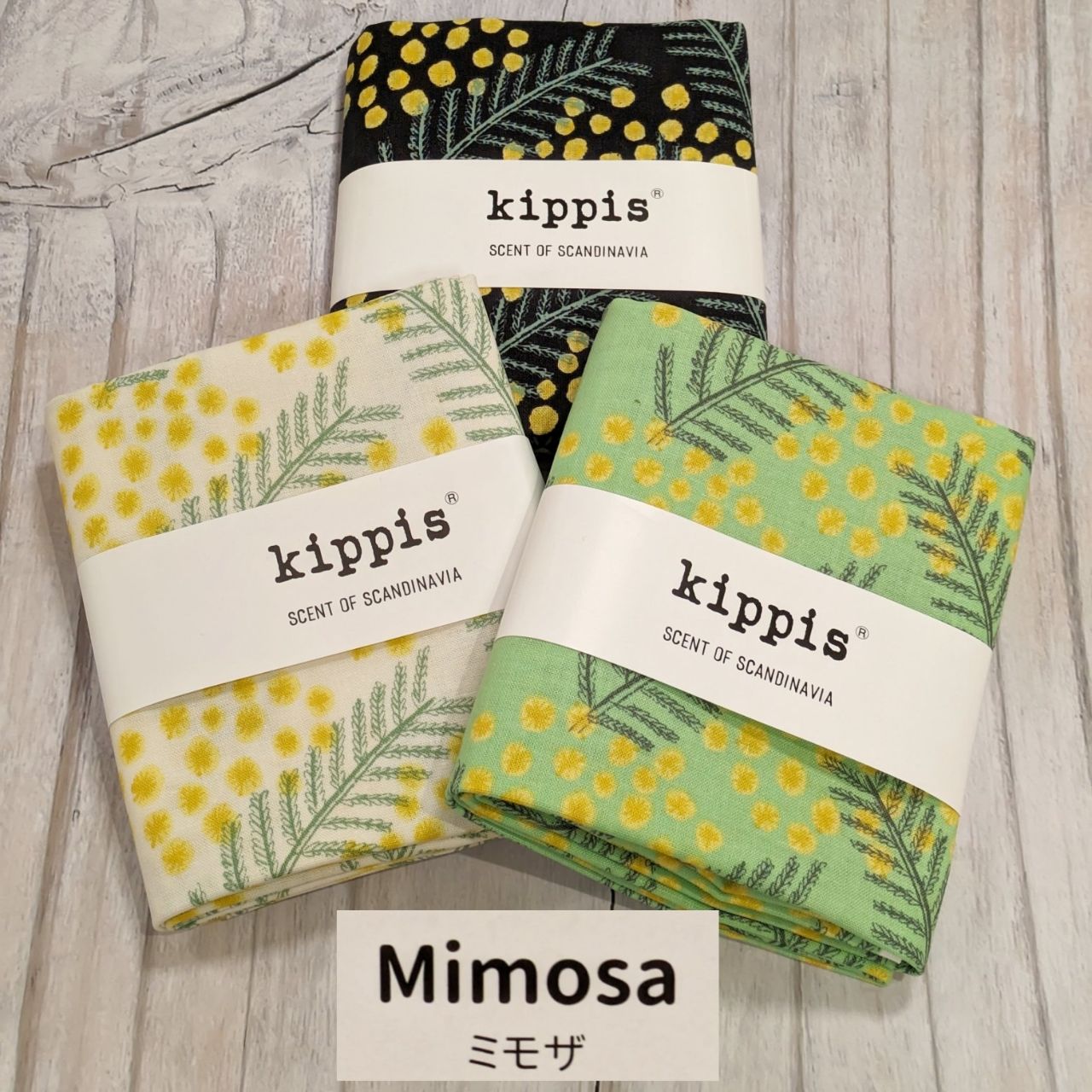 【調布パルコ店】kippis(キッピス)新柄入荷しました！ | バイヤー | 生地、手芸用品のオカダヤ(okadaya)公式ショップブログ