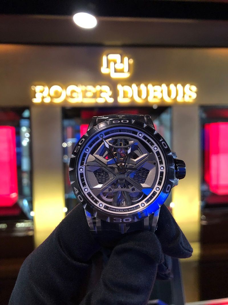 DARE TO BE RARE - 類い稀であれ - | 岡山拠点のトミヤコーポレーション公式ショップブログ