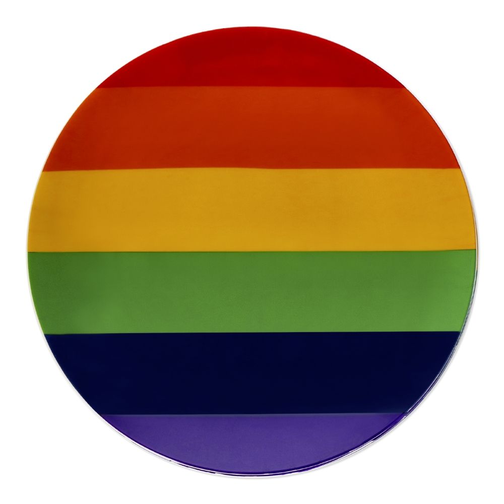 プレート（4枚） | フライング タイガー コペンハーゲン | Flying Tiger Copenhagen