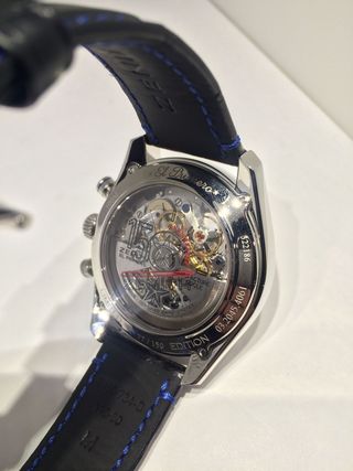 ”ZENITH☆150TH LIMITED” | 岡山拠点のトミヤコーポレーション公式ショップブログ