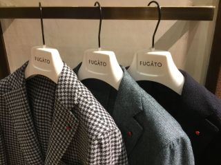 FUGATO | SHIPS(シップス) | SHIPS エスパル仙台店 | シップス（SHIPS）公式ショップブログ