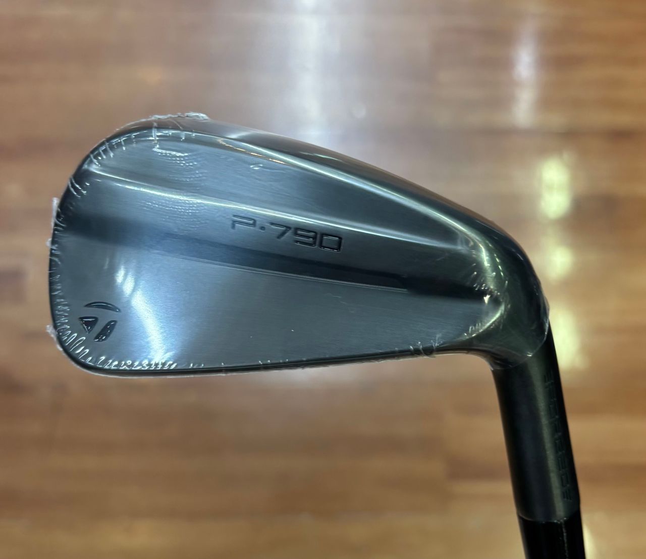 【NEWアイアン祭り②】Taylor Made P8CB | ゴルフ5 ベルモール宇都宮店 | ゴルフ5 / GOLF5 公式ショップブログ