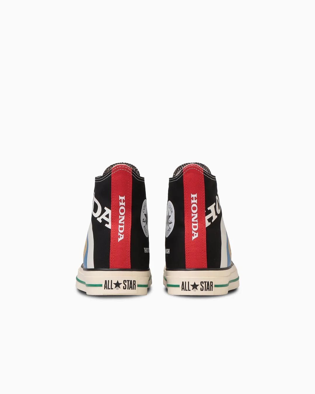 【converse】HONDAコラボスニーカー！ | 北方店 | フィットハウス公式ショップブログ|FITHOUSEBLOG