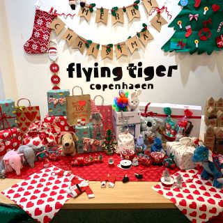 Flying Tiger Gift Collection Vol.2 | 福岡天神ストア(カイタック スクエア ガーデン内) | フライング ...