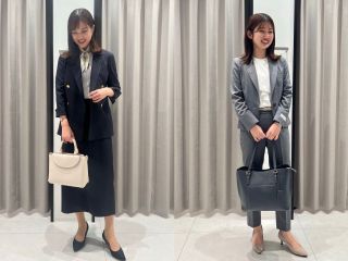 【銀座レディス】3/24まで開催！会員様限定セットアップ10%OFF！｜SUIT SQUARE SUIT SQUARE TOKYO GINZA ...