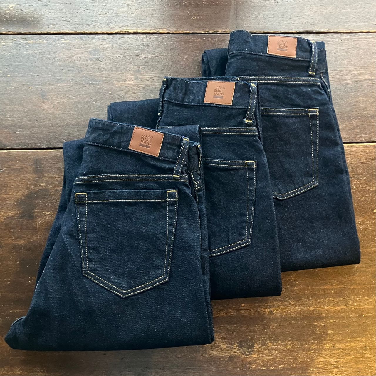 アイテム｜JAPAN BLUE JEANS公式ブログ