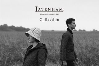 「LAVENHAM Collection」 | SHIPS(シップス) | SHIPS 大宮店 | シップス（SHIPS）公式ショップブログ